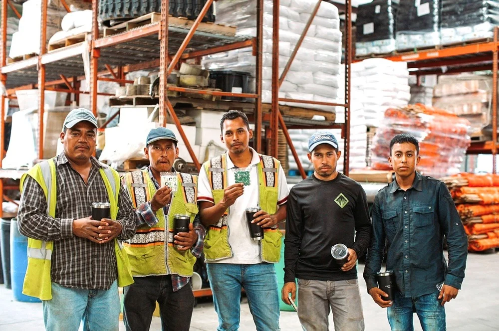 Erosion Control Specialists -Wright's Hydroseeding