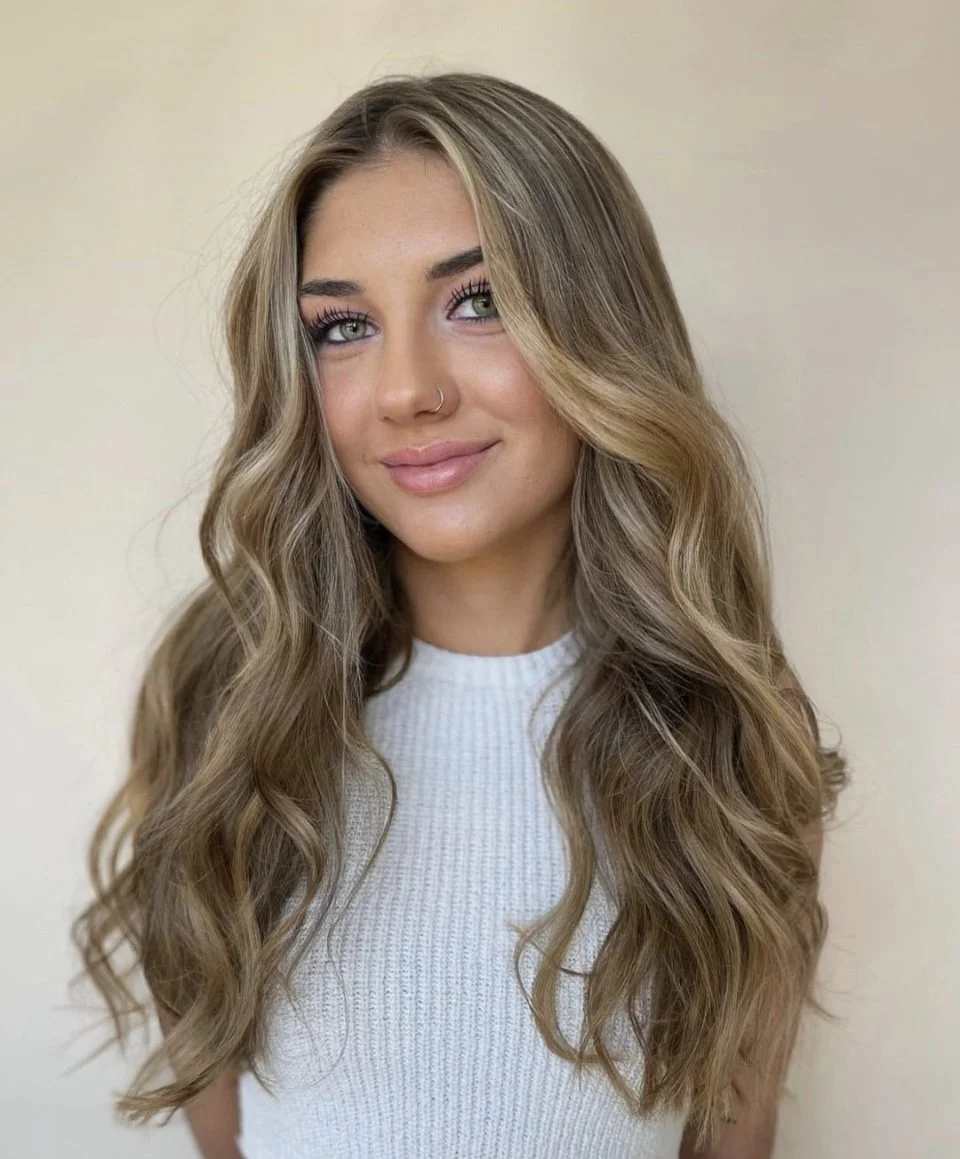 S T Y L I S T S — MAIN MUSĒ SALON