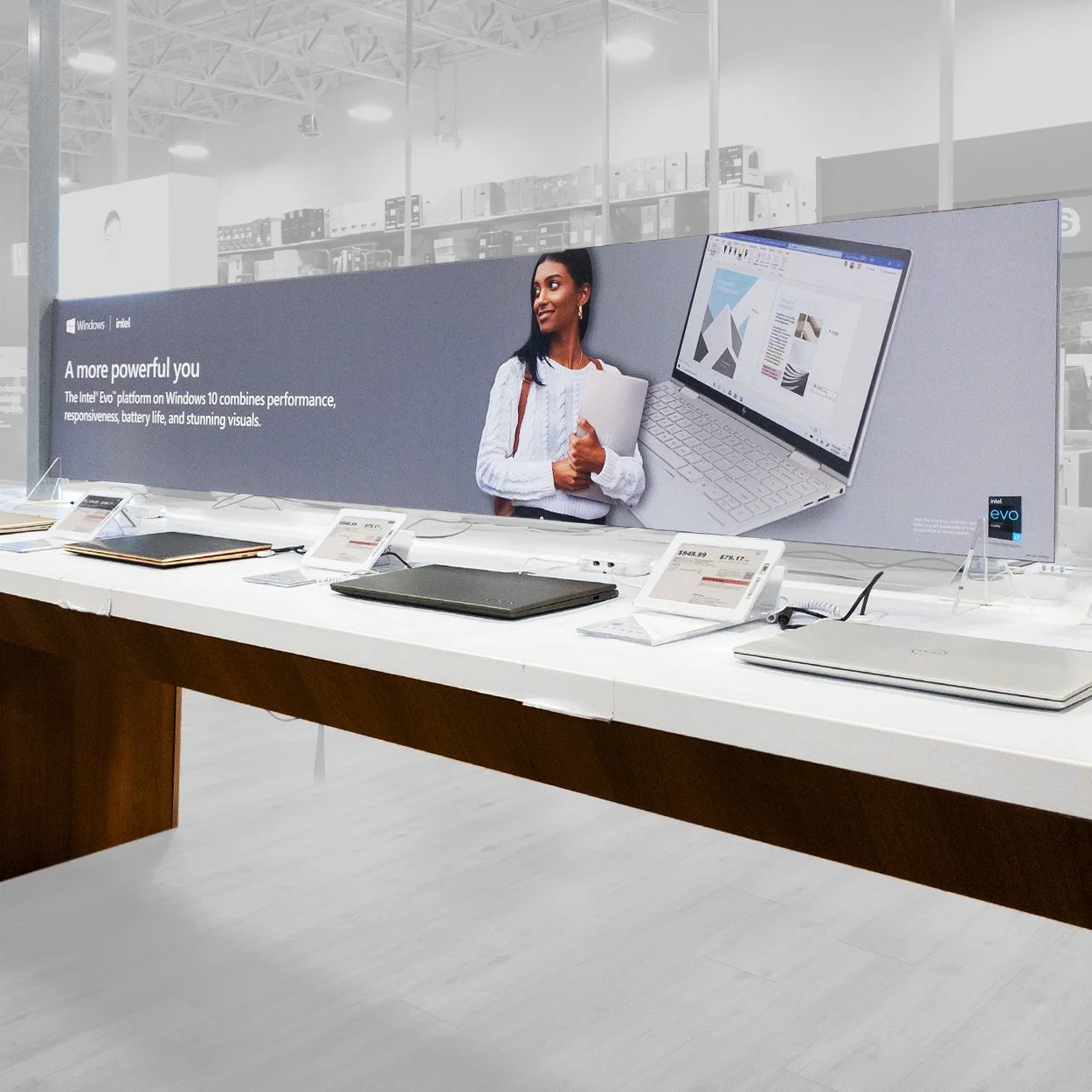 Case Study Microsoft Table — Midnight Oil Agency