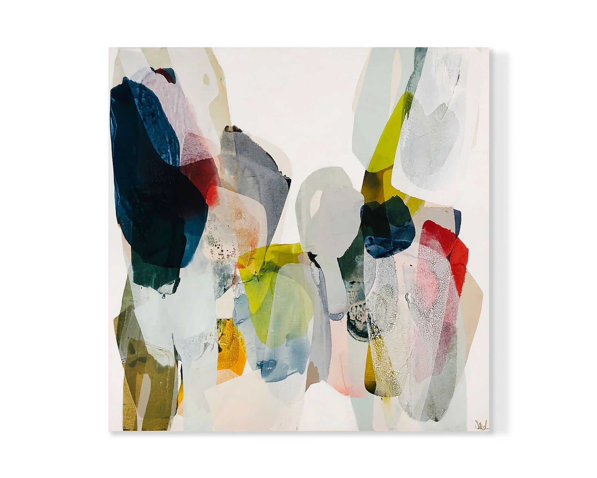 LYNN SANDERS ART