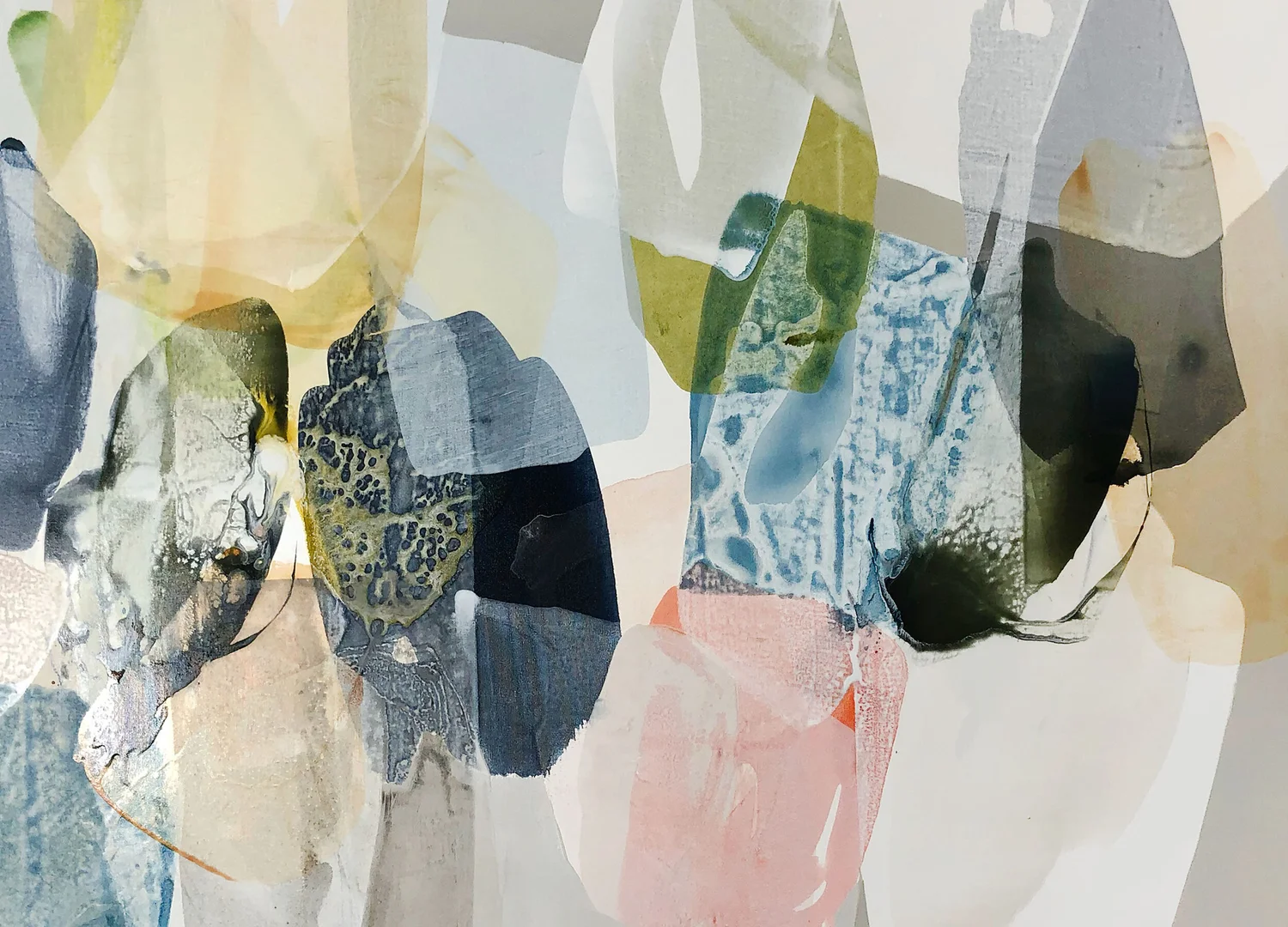 LYNN SANDERS ART