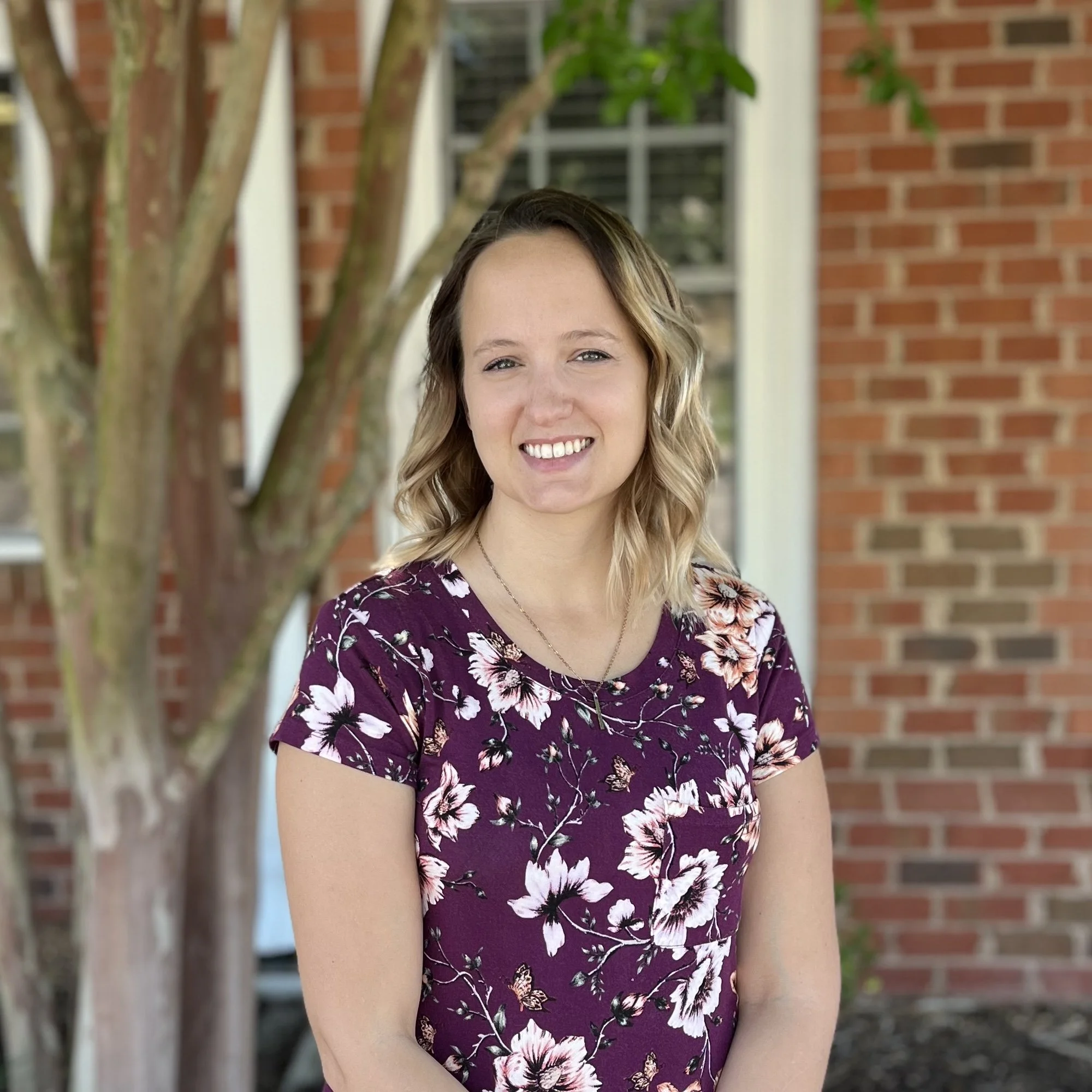 About Dr. Lisa — RVA Chiropractic & Wellness