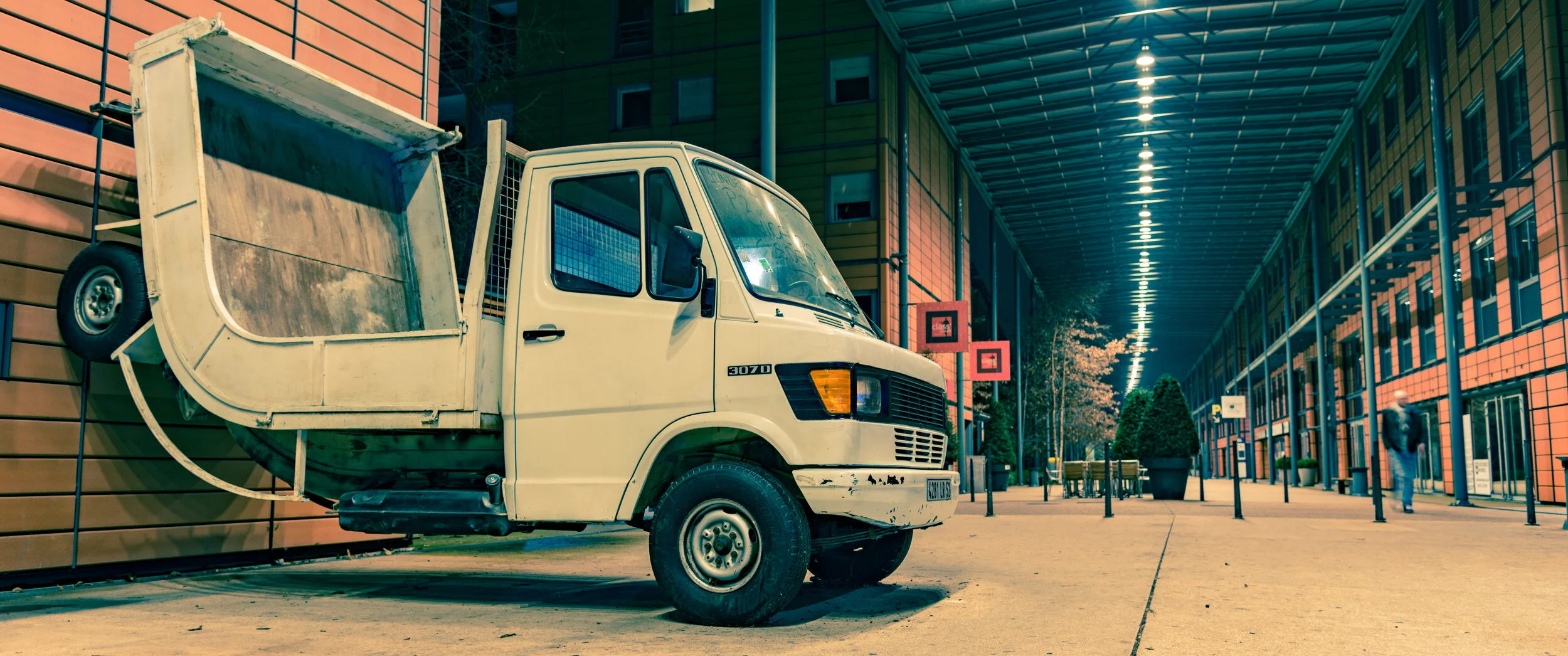 Services — Spartan Logistics