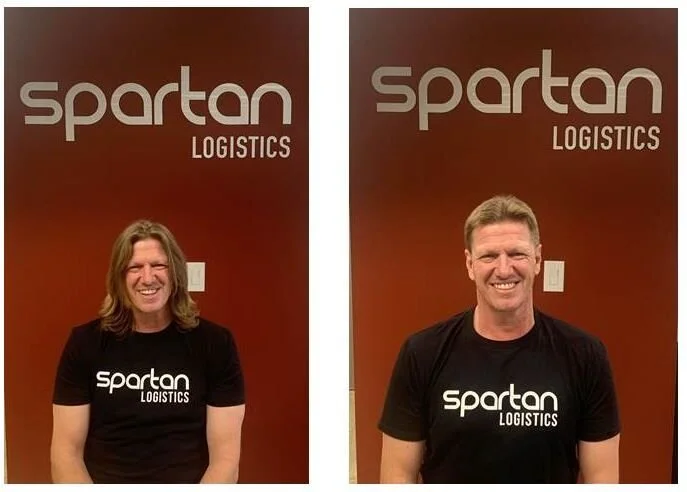 Spartan Spotlights — Spartan Logistics