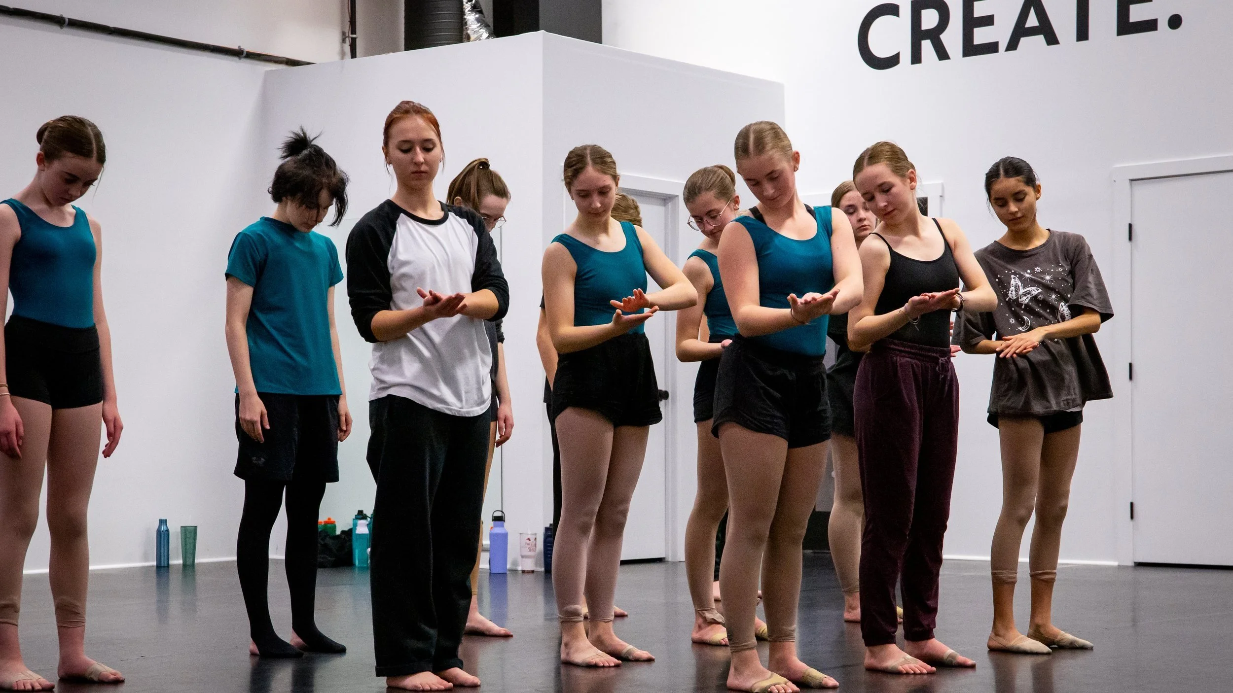 Maddox Dance Company