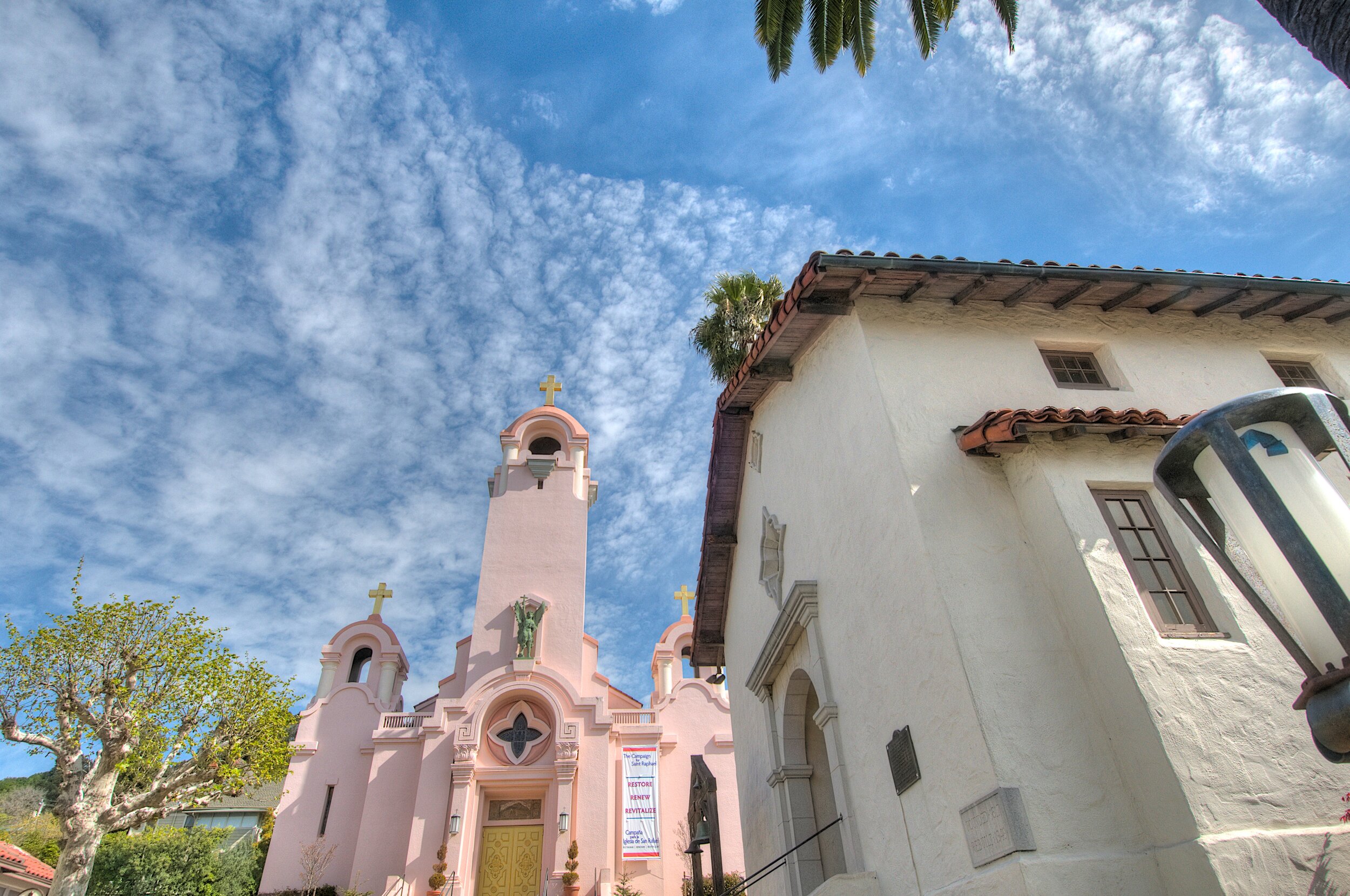 San Rafael — real estate refined