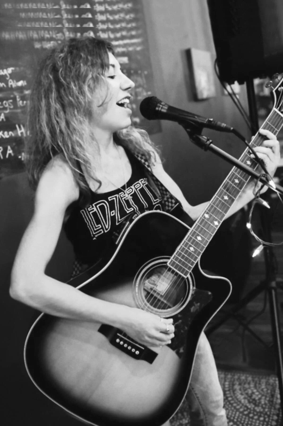 Singers — Wrench Drop Mechanicsburg