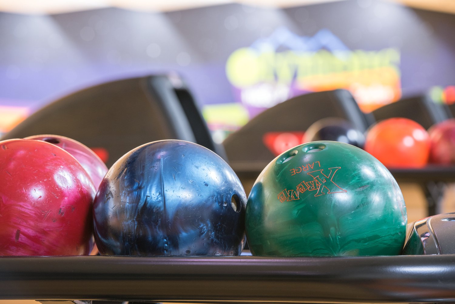 Contact Us — Olympus Hills Lanes