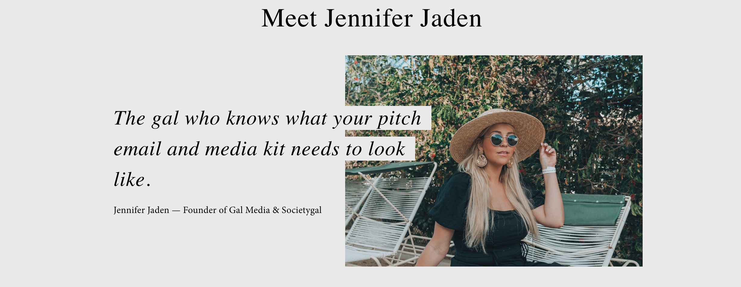 About | Gal Media Group