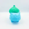 Bulbasaur - Low Poly — The Papercraftsman