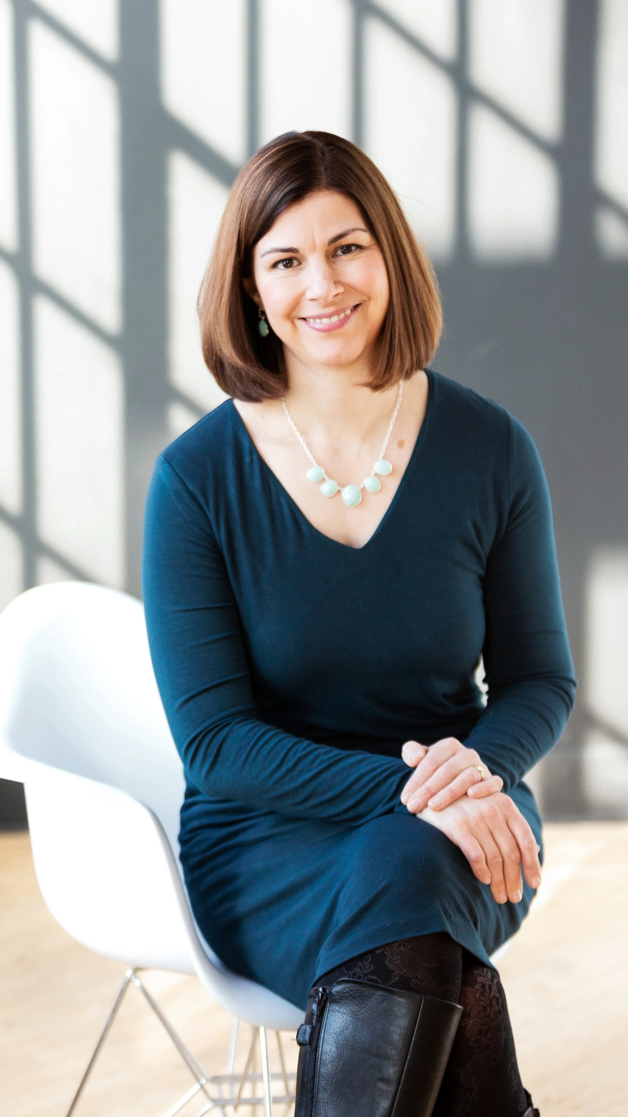 Mary Zuidema LMSW