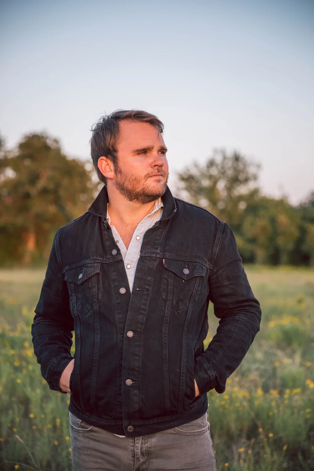 Media — John Baumann