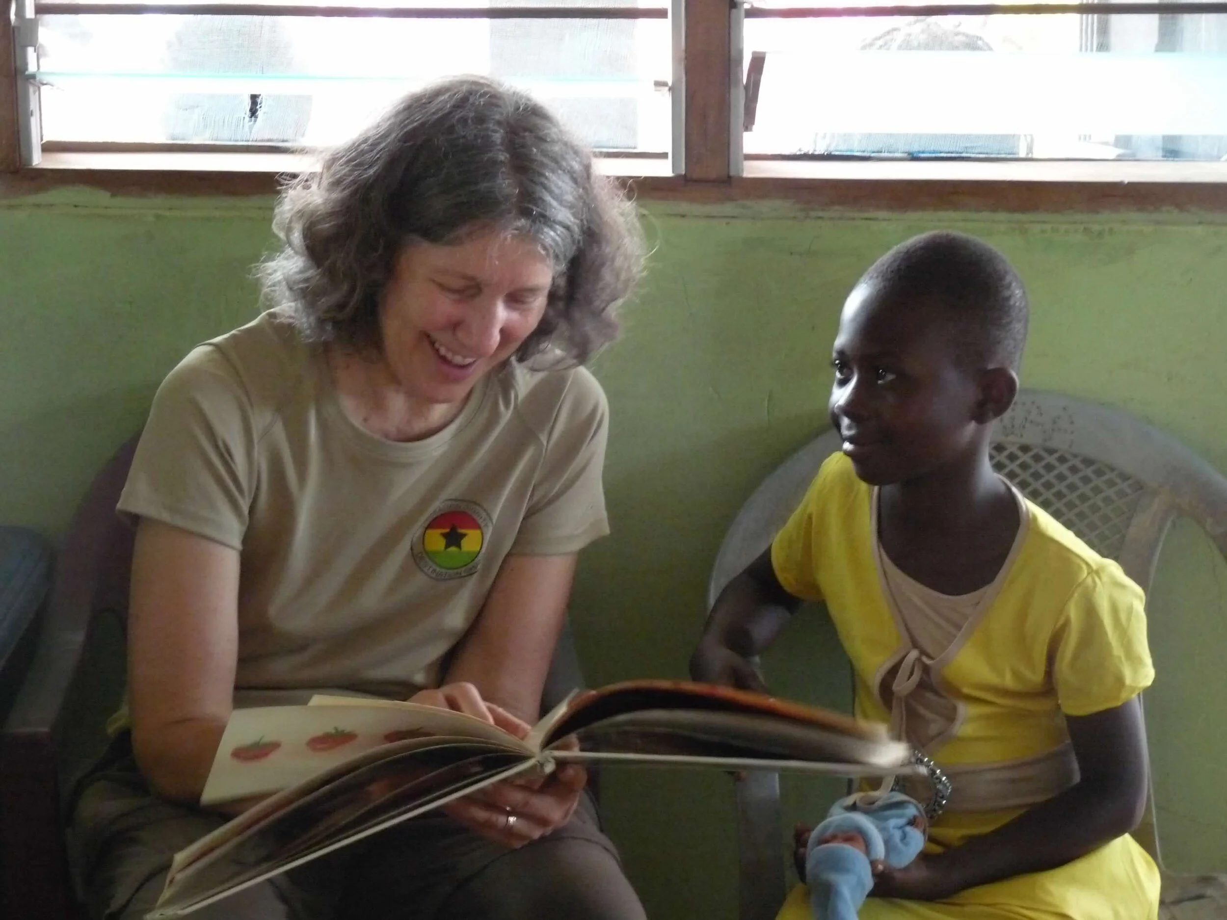 Operation Dignity International