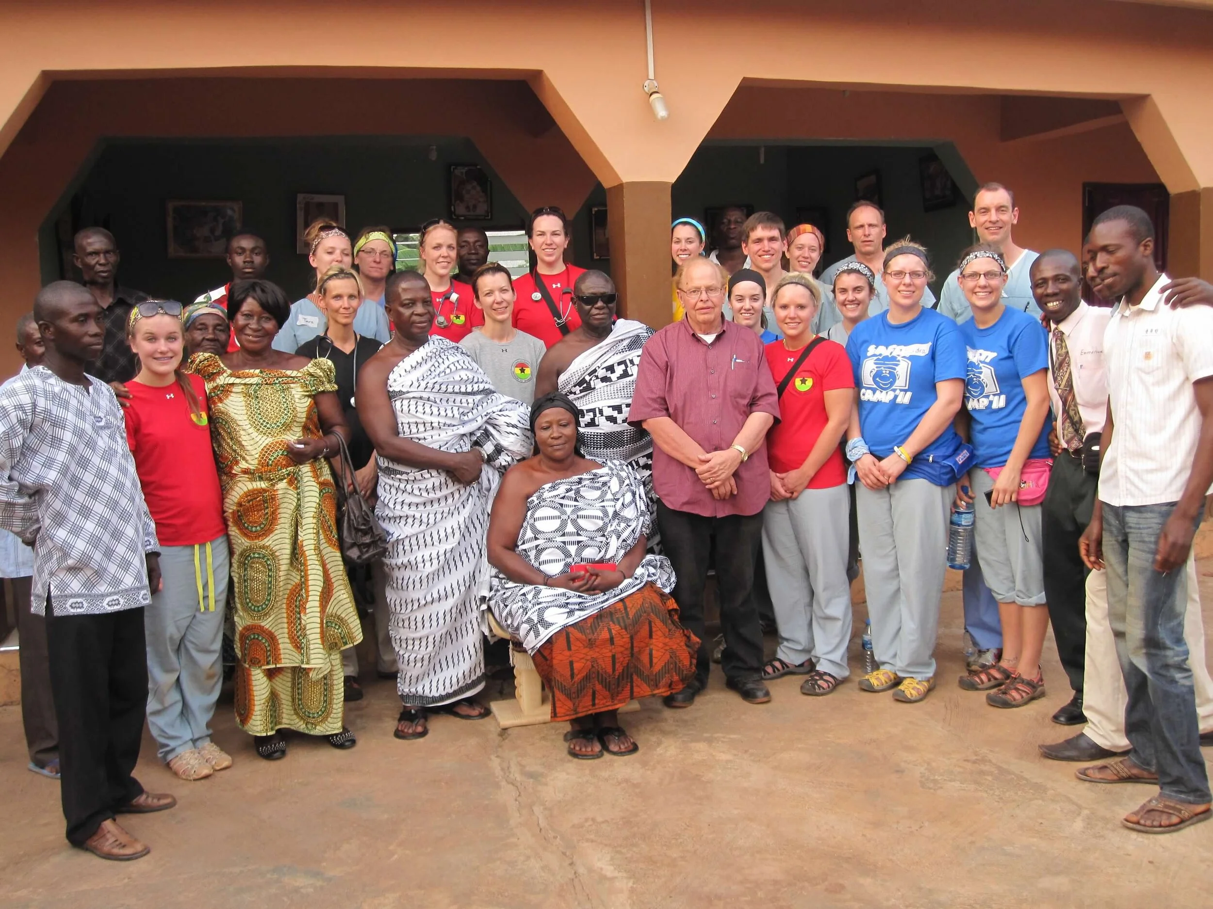 Operation Dignity International