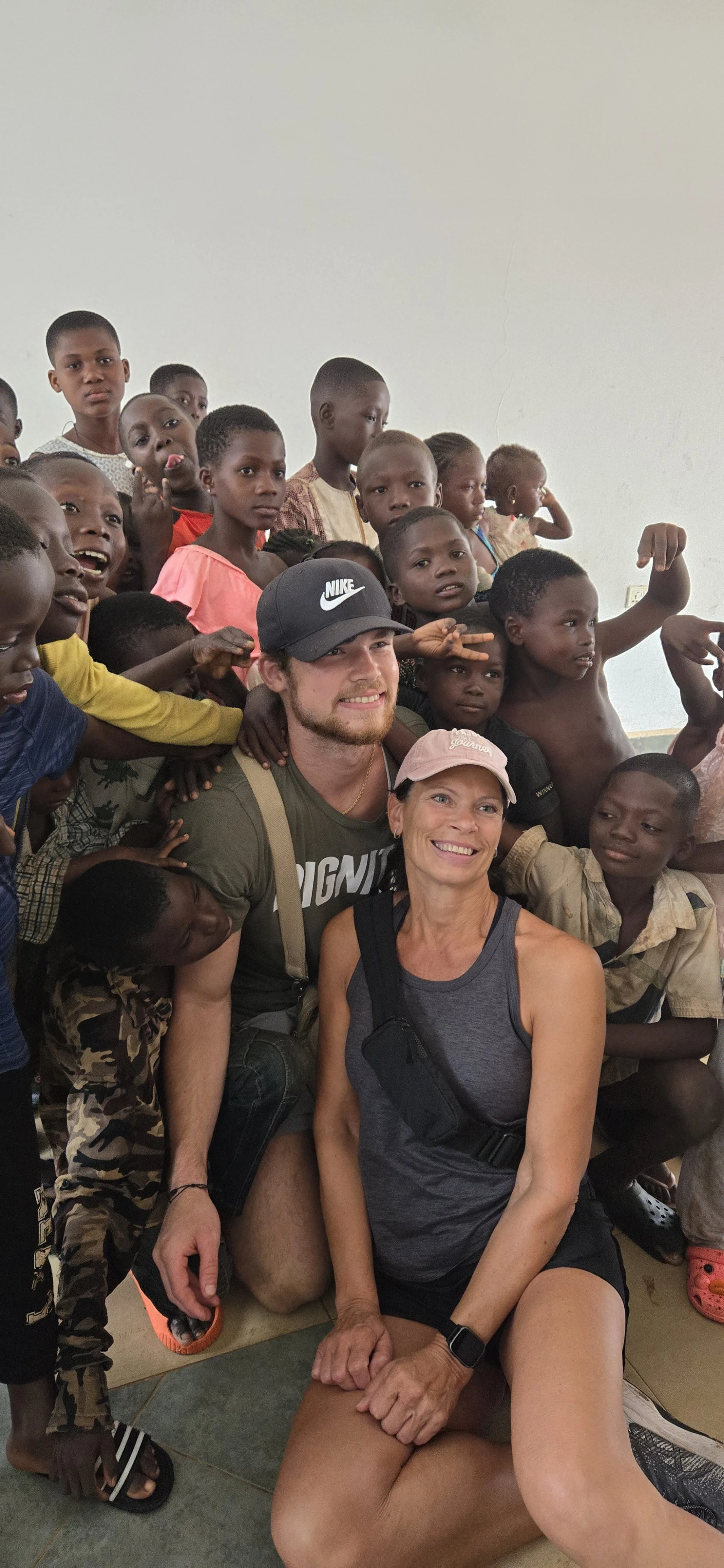 Operation Dignity International