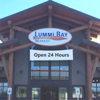 Services — Lummi Bay Market at Exit 260