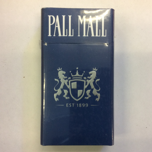 Pall Mall 100