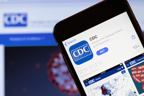 Updated CDC Mask Guidelines — Communication Company