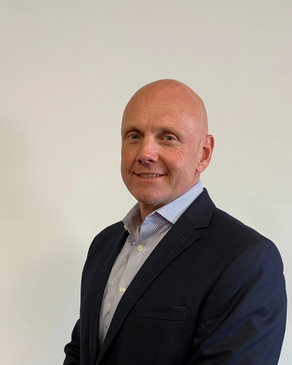 Dan Schmidtendorff, President and CEO — Communication Company