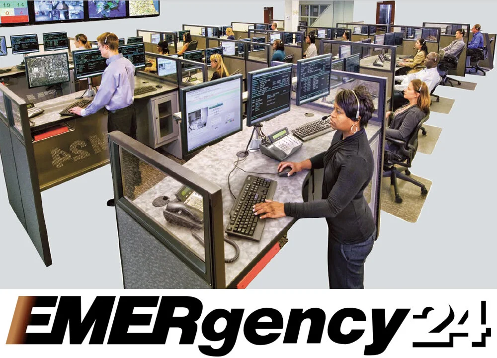EMERgency24 Alarm Monitoring and ComCare Managed Services ...