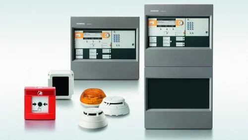 Siemens Fire Detection and Notification Systems and Solutions ...