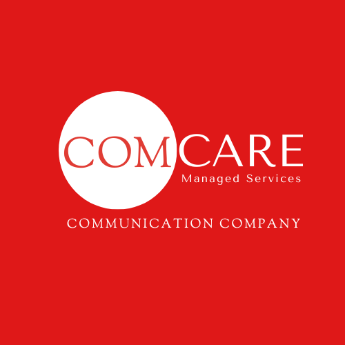 ComCare — Communication Company