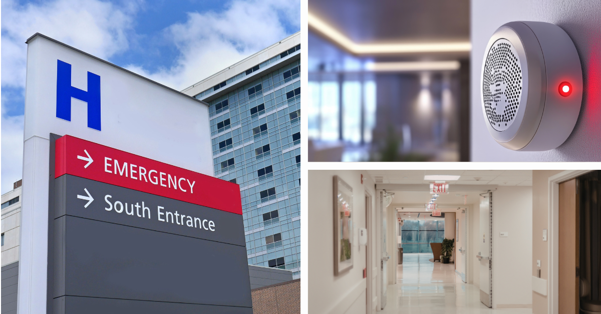 Reducing Alarm Fatigue in Healthcare: A 7-Step Guide to Smarter Fire ...