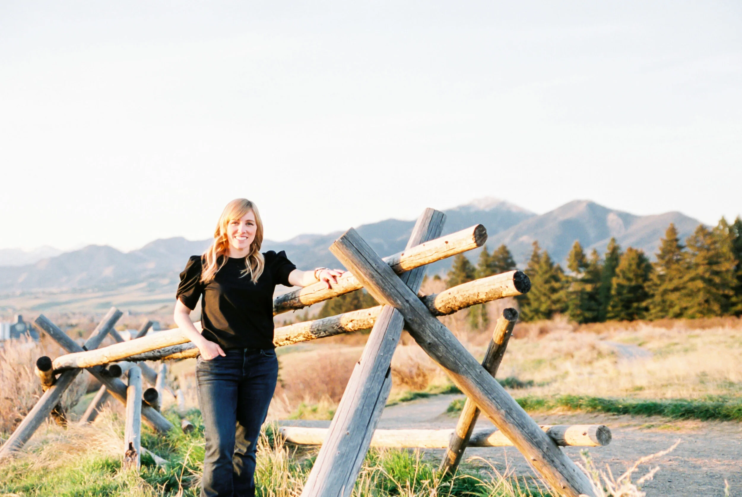 Sarah Day Real Estate — 2% for Conservation