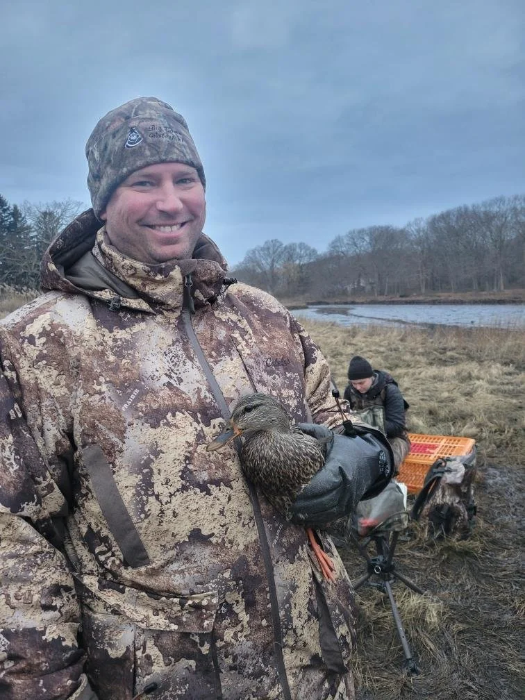 How to volunteer your time for wildlife - Part 2/5: Wildlife Counts ...