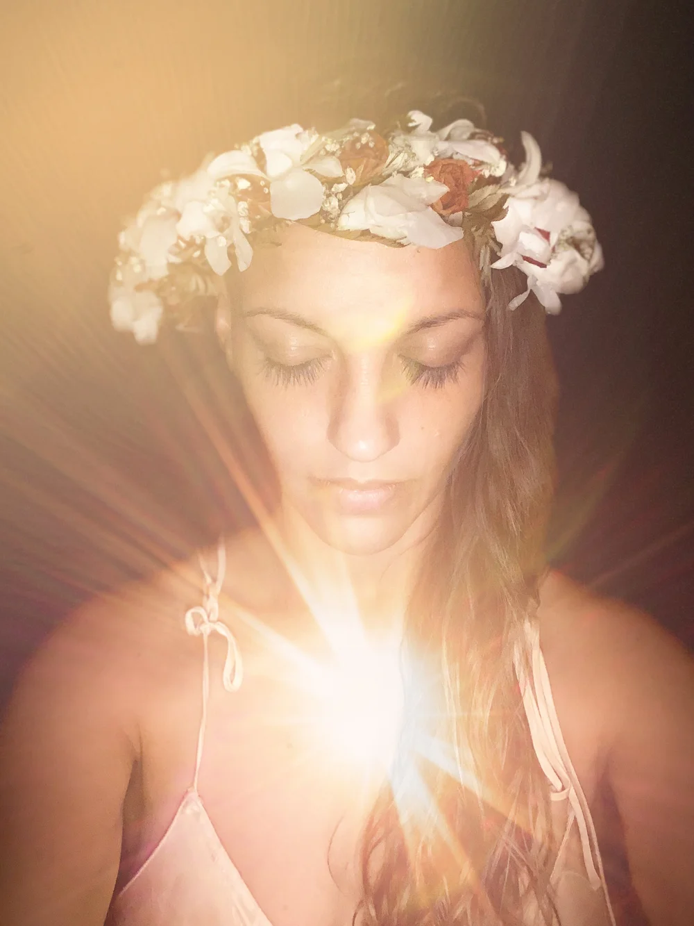 Lemuria Rose Temple with Celeste Gluz 🌹 Divine Feminine Ascension