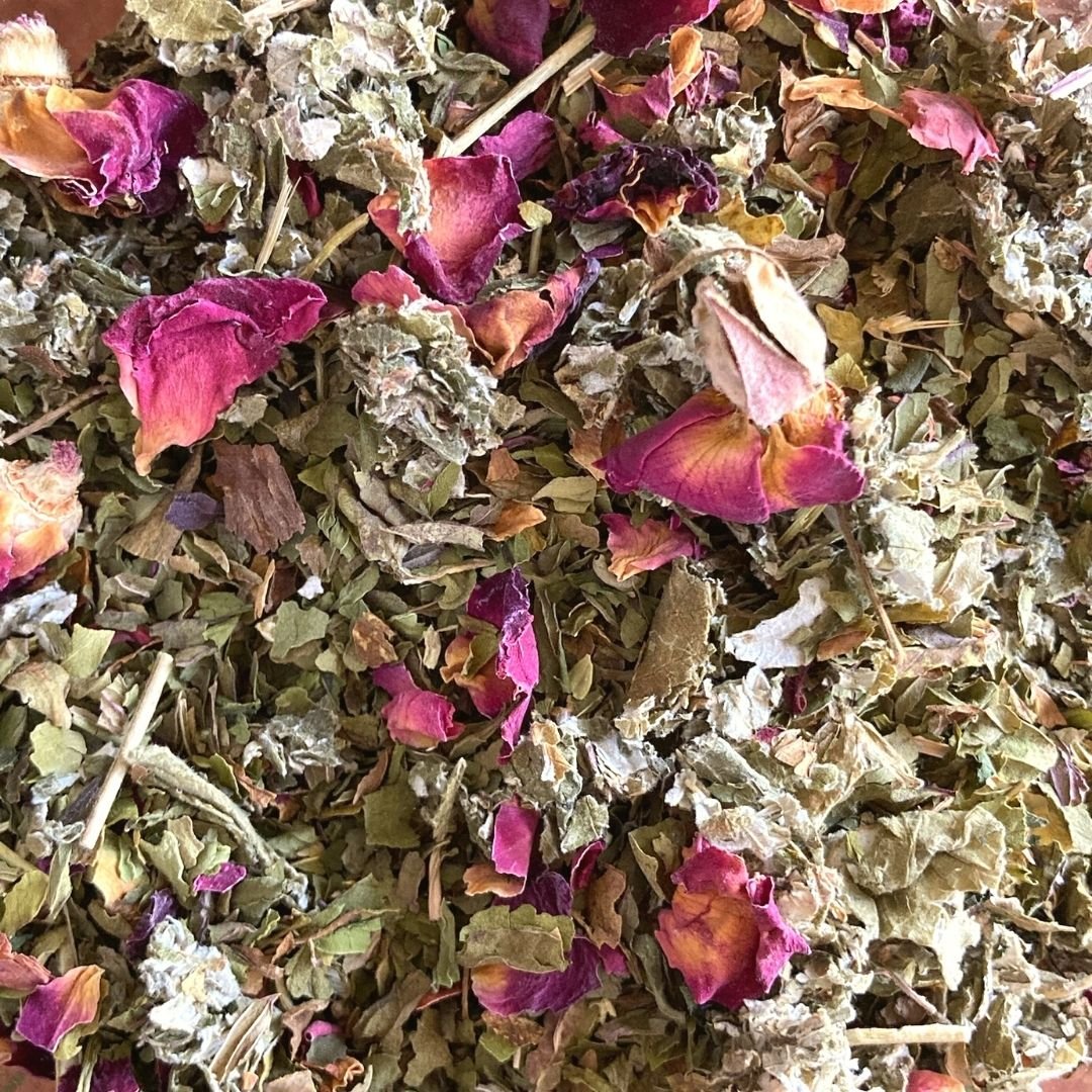 Lemuria Rose Temple with Celeste Gluz 🌹 Divine Feminine Ascension