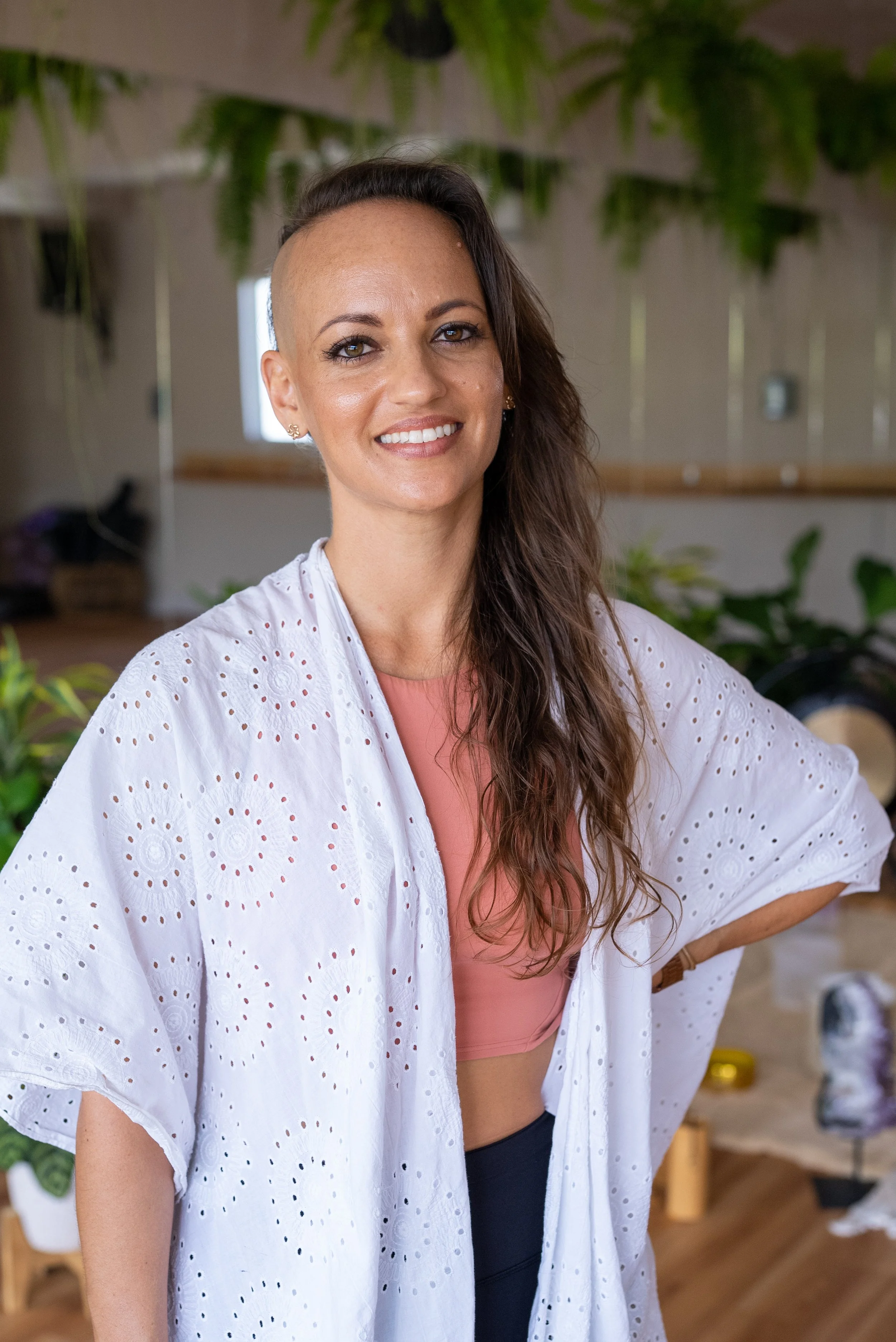 Celeste Gluz 🌹 Sacred Feminine Wisdom