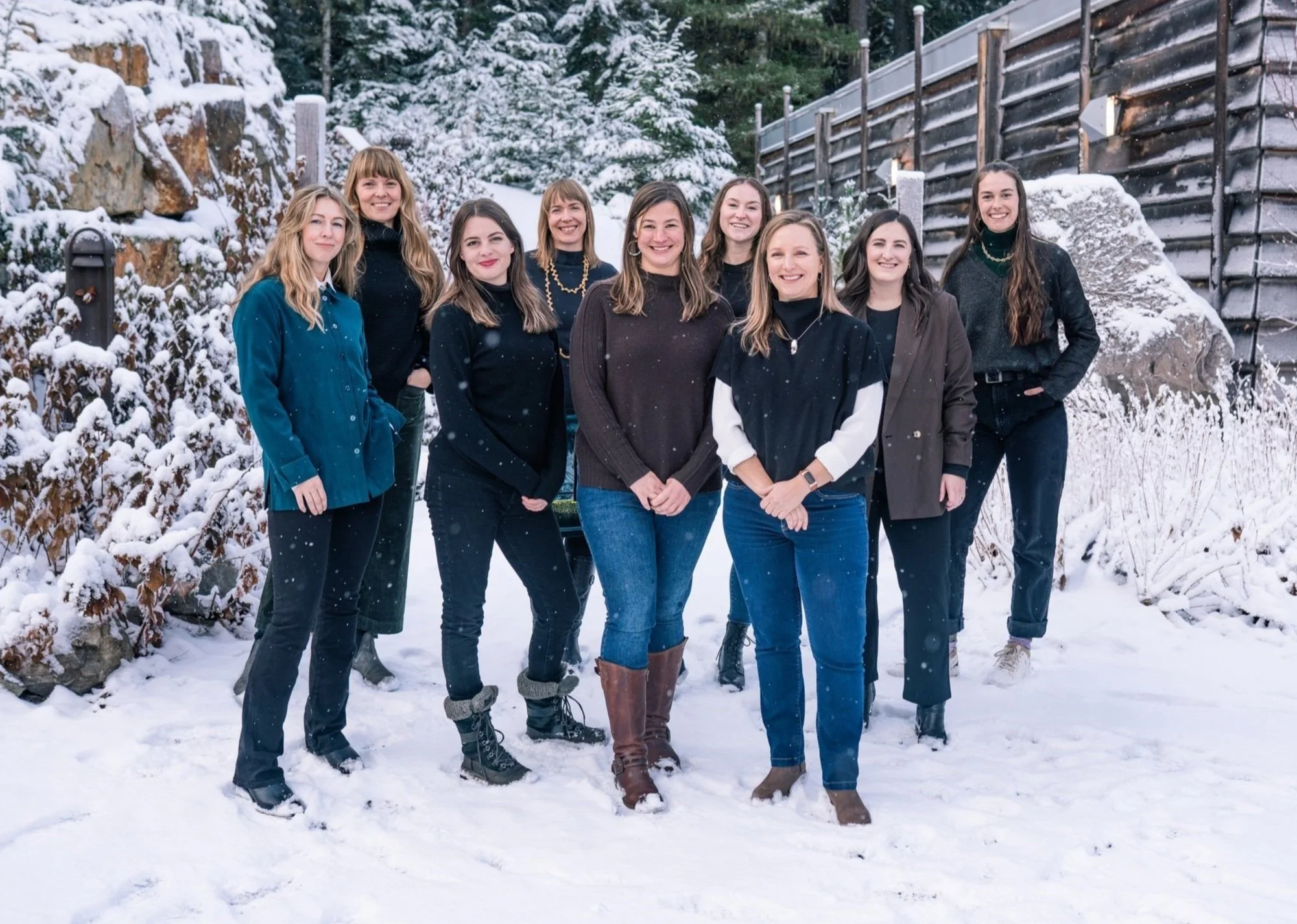 About Us — Clear Course Consulting