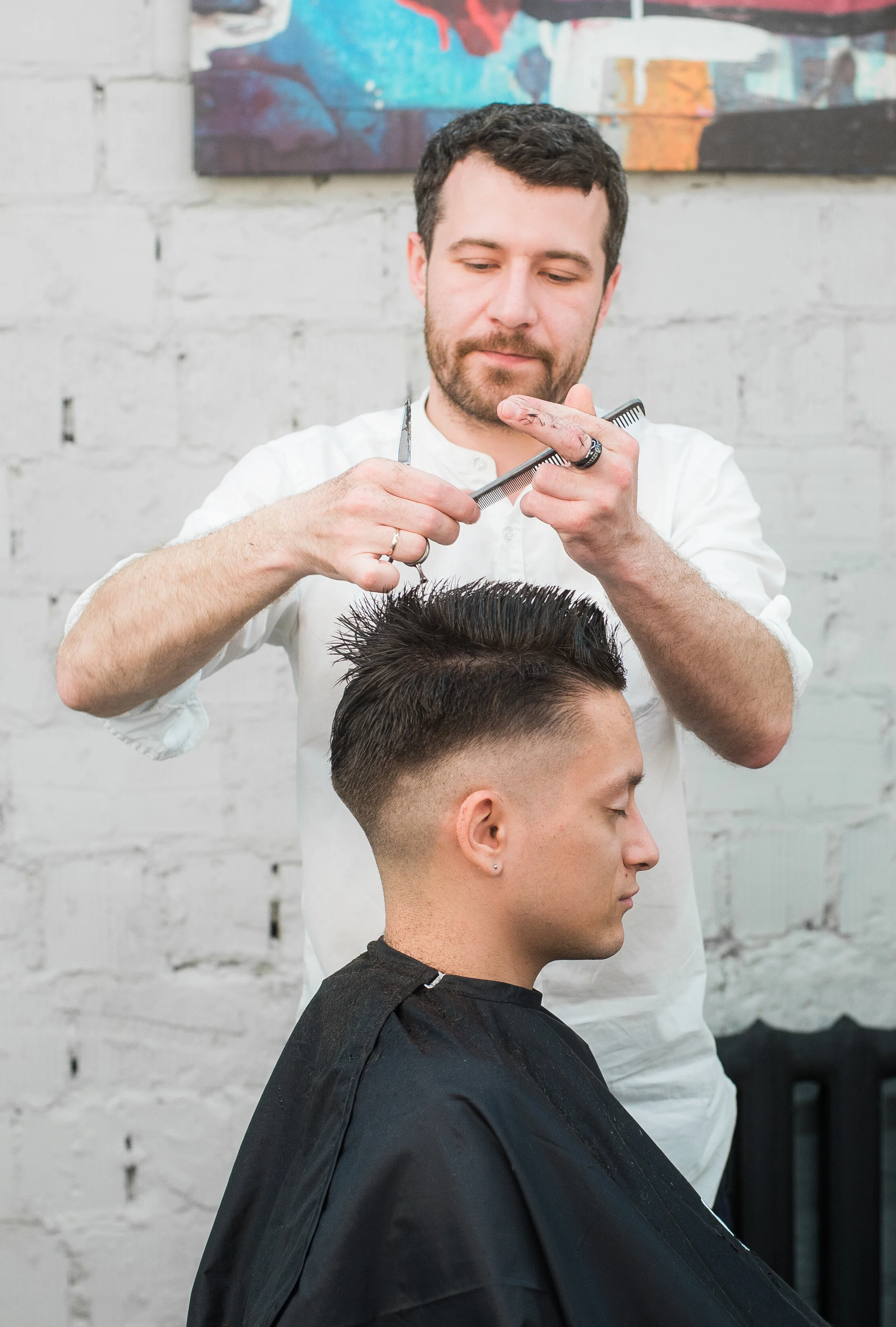 About 1 — International College of Beauty Arts & Sciences