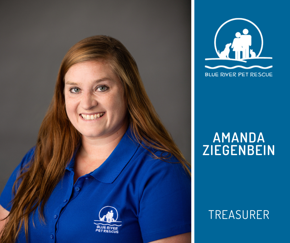 Our Team — Blue River Pet Rescue