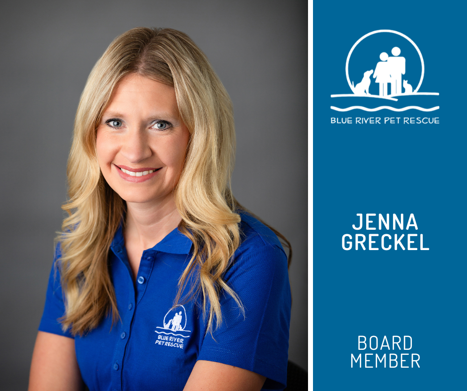 Our Team — Blue River Pet Rescue