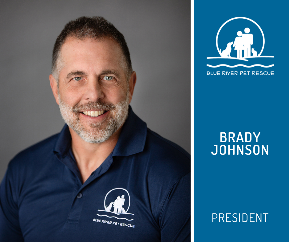 Our Team — Blue River Pet Rescue