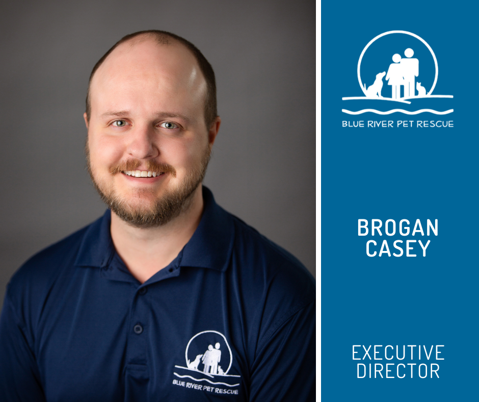 Our Team — Blue River Pet Rescue
