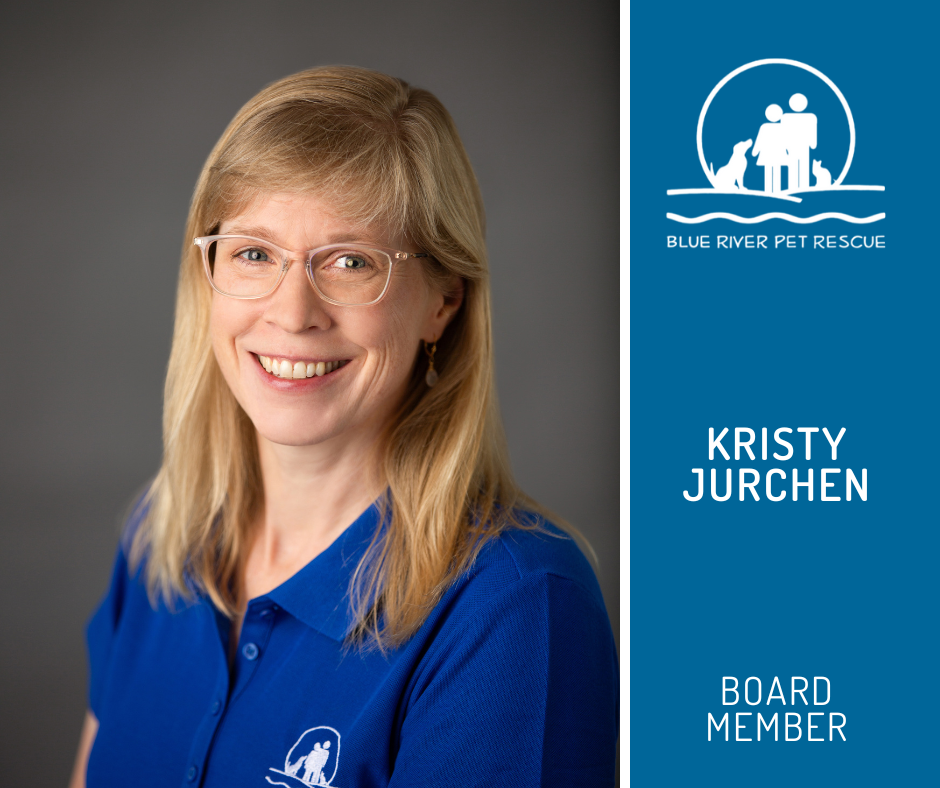 Our Team — Blue River Pet Rescue