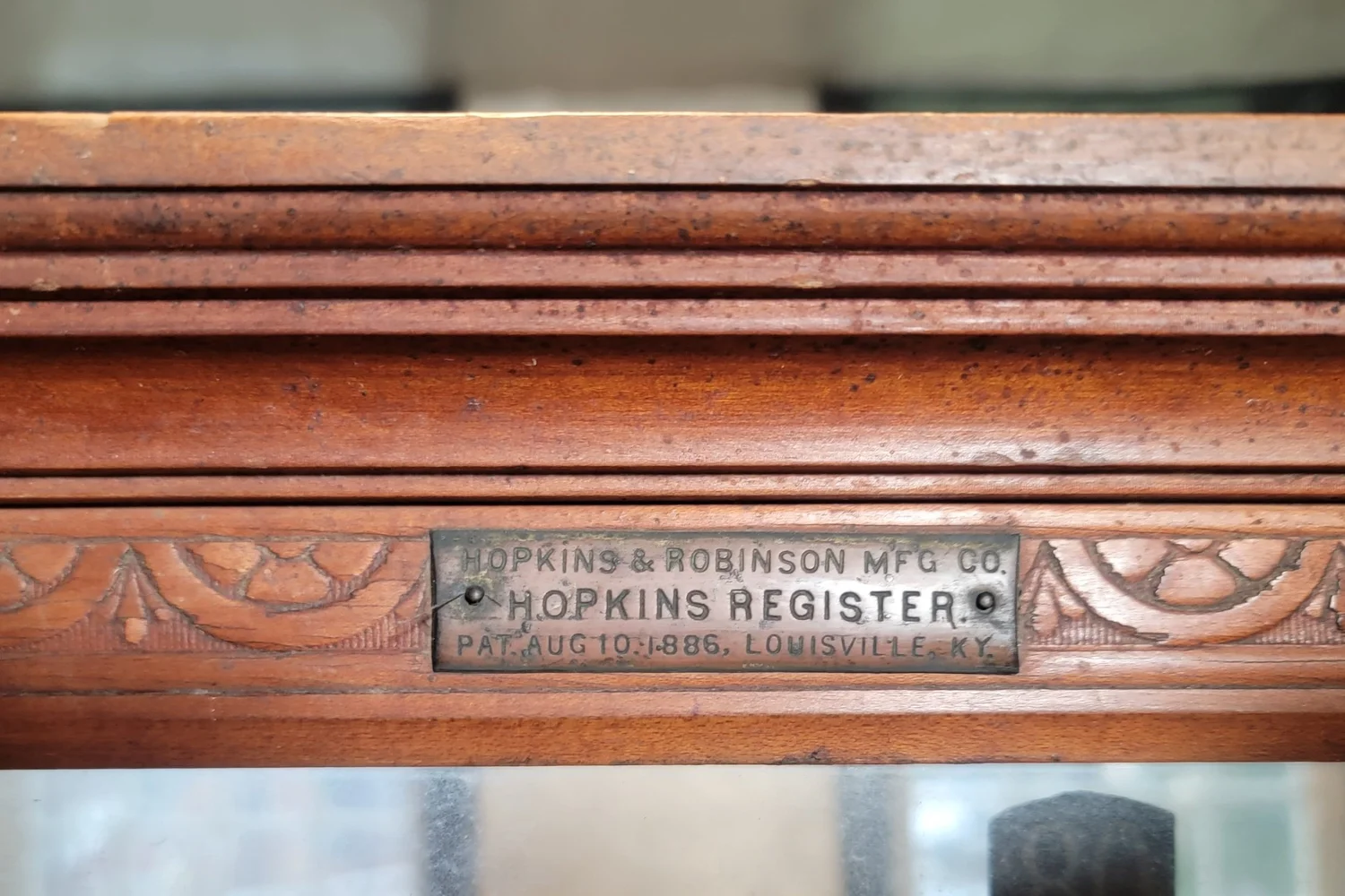 Cash Register — D&H Canal Historical Society