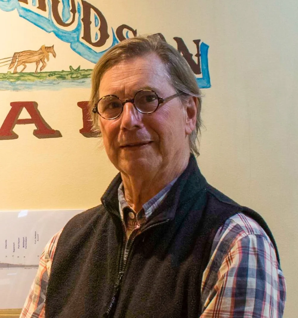 Meet Our People — D&H Canal Historical Society