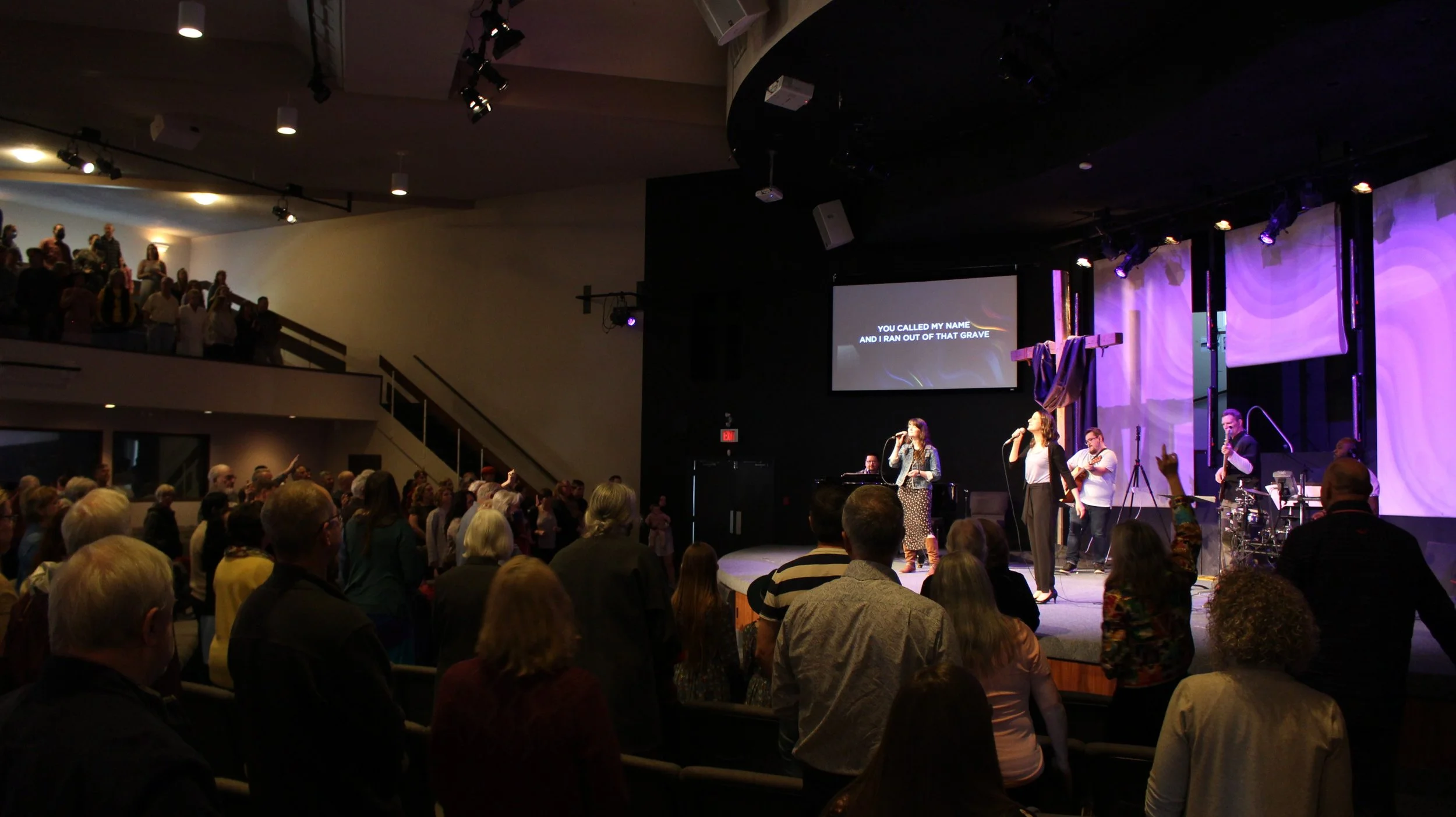 Generations Church