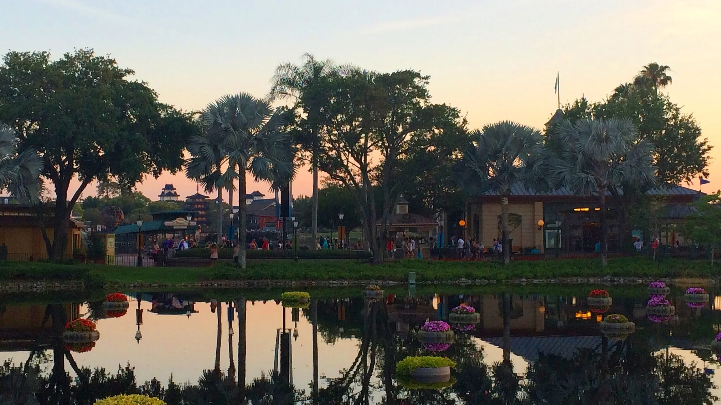 Tips for Visiting Walt Disney World Orlando — One More Step
