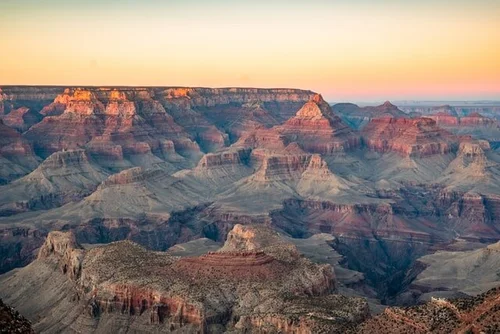 50 Top USA Vacation Destinations & Road Trips Every American Should ...