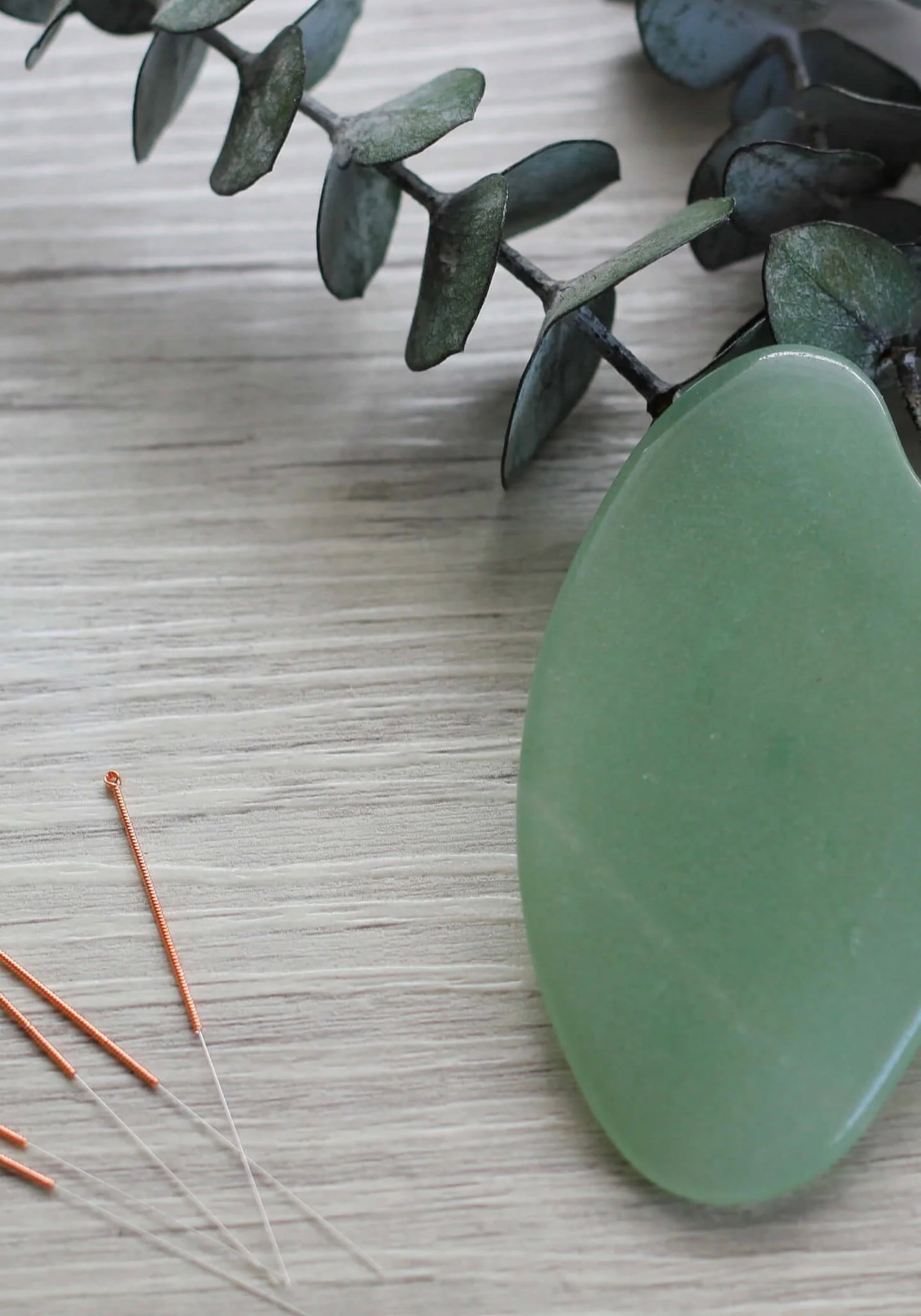 Naturopathic Skincare - North Vancouver, BC — Dr. Alexa Chichak, ND