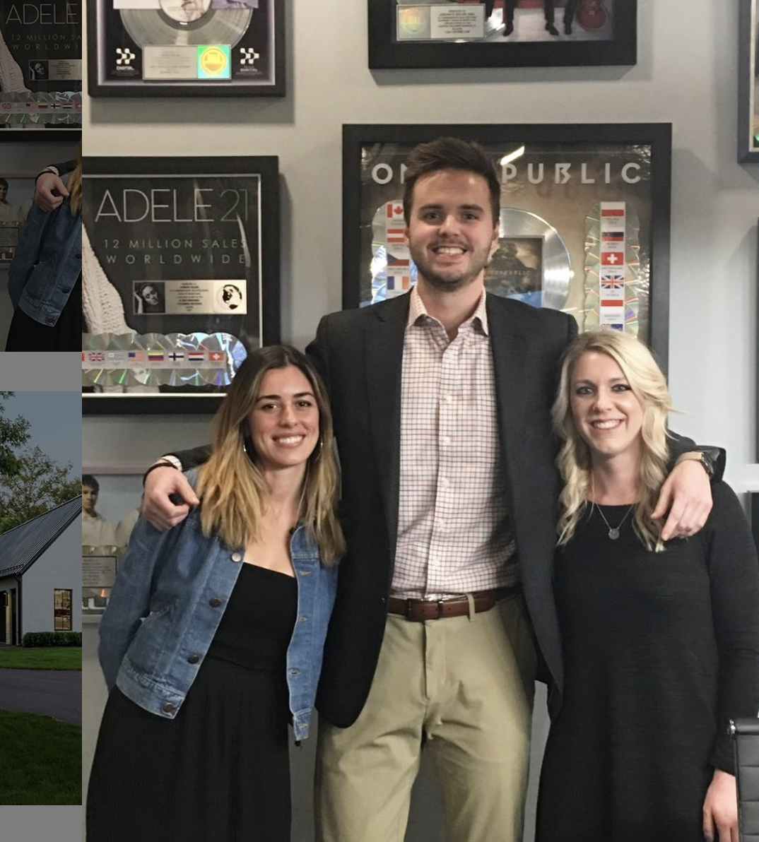 Gallery | Real Estate Solutions — The Row Title & Escrow, LLC