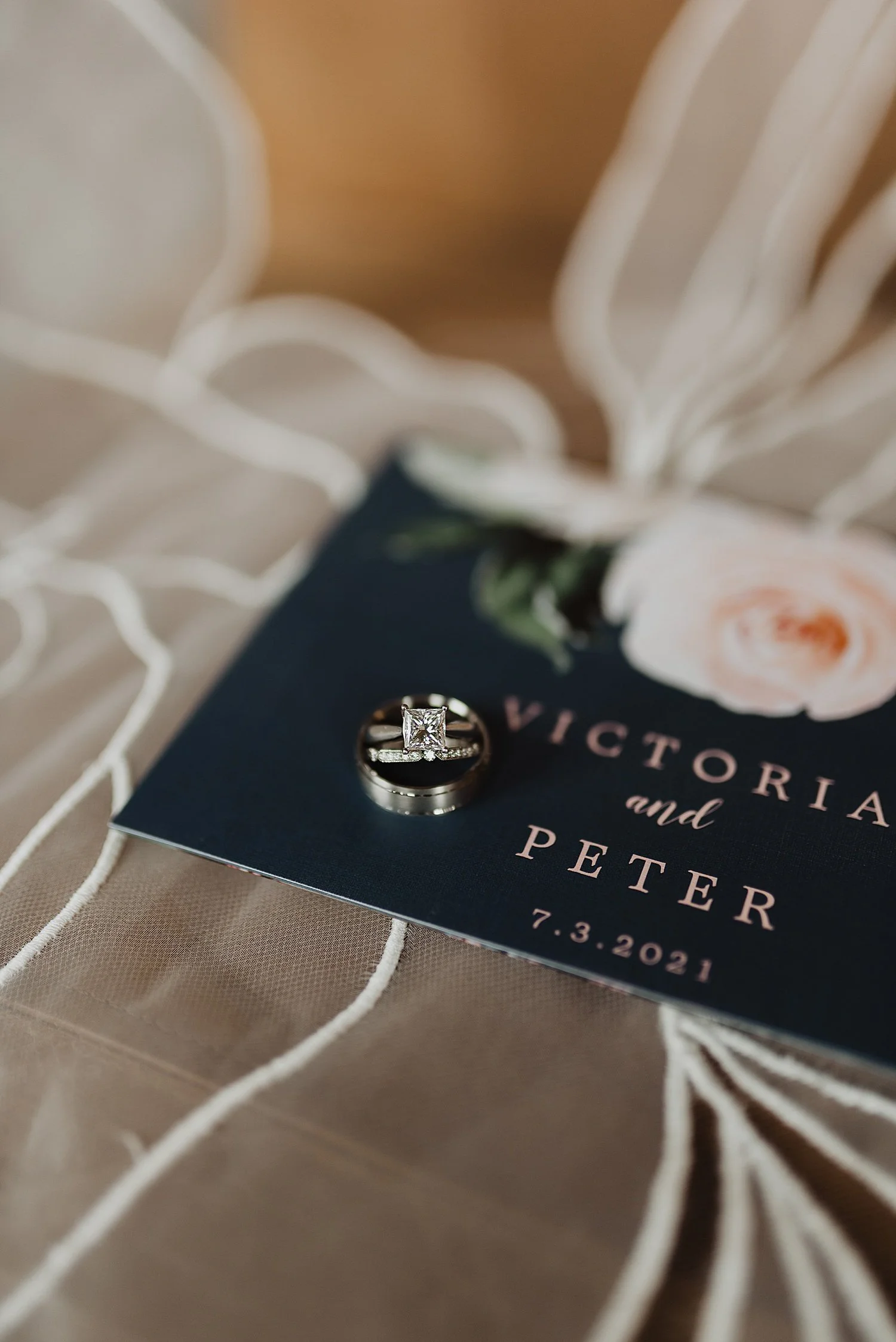 Summer Alaska Wedding | Anchorage Wedding Photographer — Theresa ...