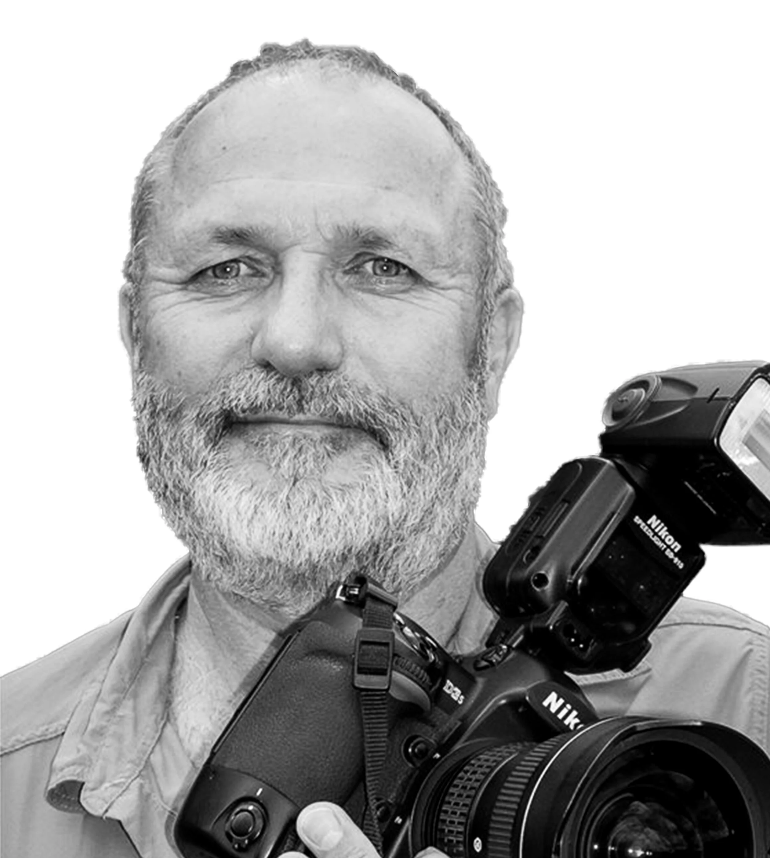 Meet Our Team of Talented Photographers and Videographers — LP Imaging