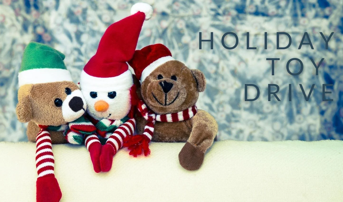 White Rock Real Estate Office in White Rock has a New Toy Drop Off This ...