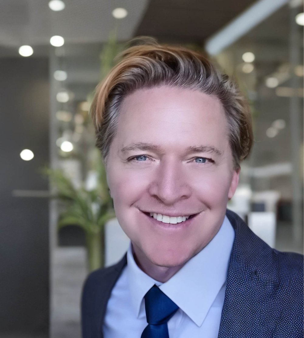 Hamish Ross: White Rock / South Surrey Realtor
